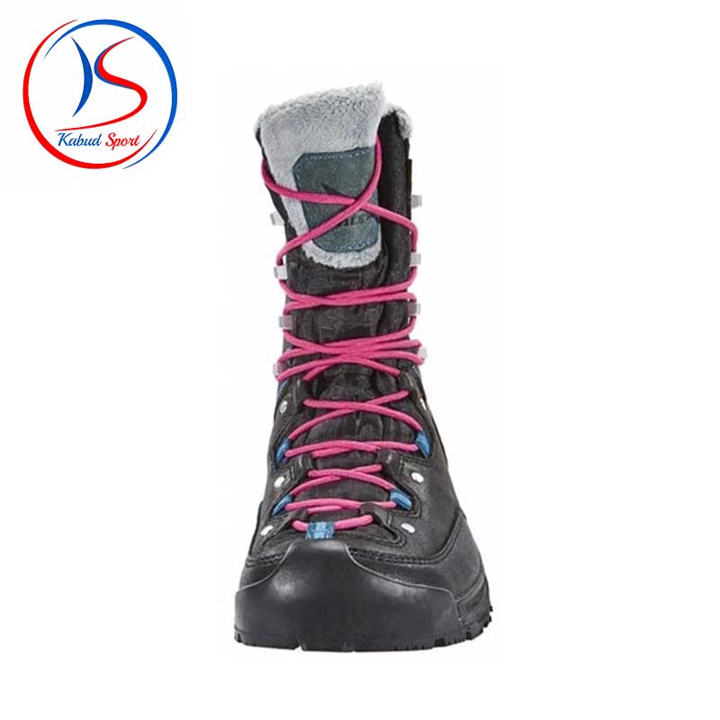 کفش زنانه SALEWA مدل Snowcap GTX - کبود اسپرت
