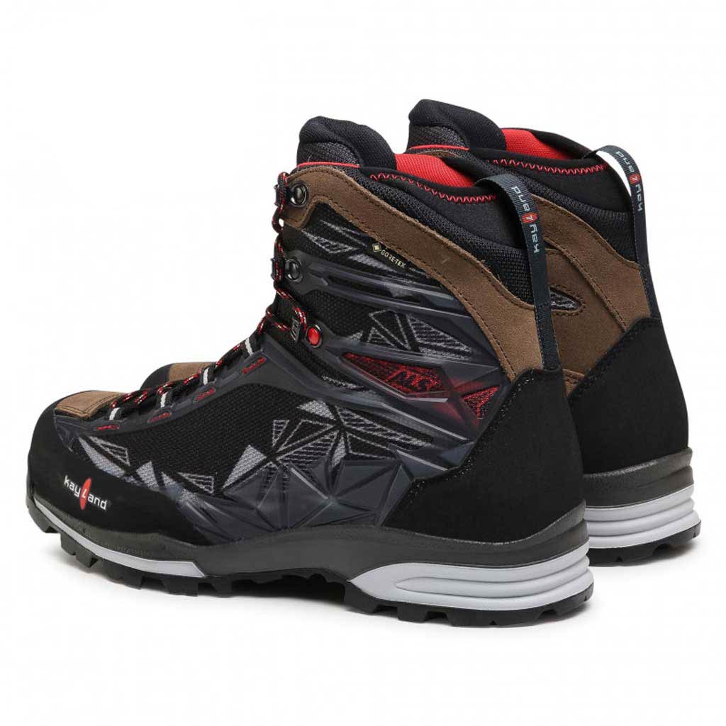 کفش Kayland مدل Cross Ground - کبود اسپرت