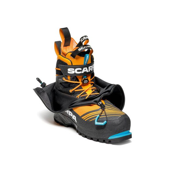 برند scarpa - کفش اسکارپا - نمایندگی و قیمت کفش کوهنوردی اسکارپا - کبود ...