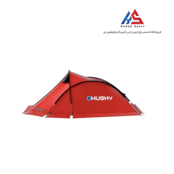 چادر هاسکی مدل Flame 2 - کبود اسپرت